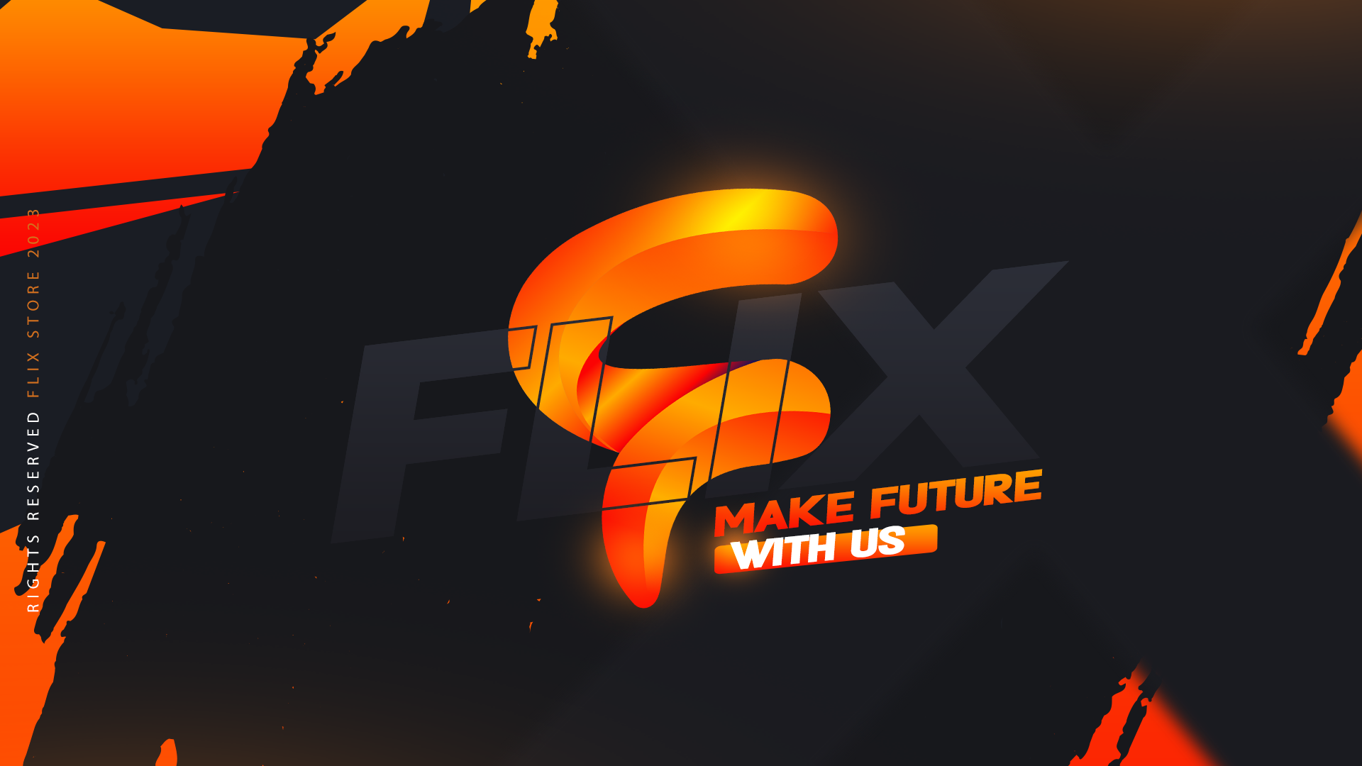 خدمات متجر تصميم ستريمر الاحترافية | Flix Store | Flix Store - متجر فليكس